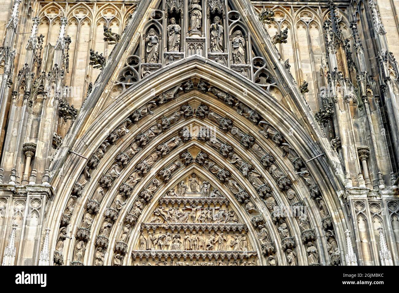 Dom Cathedral, Cologne, Germany Stock Photo - Alamy