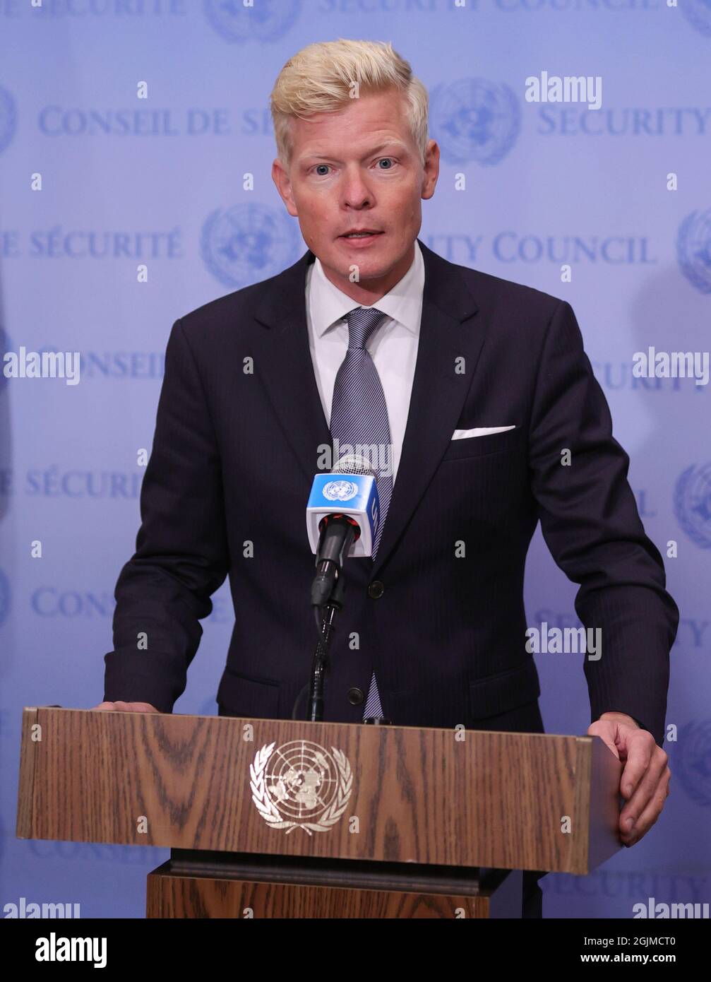 Hans grundberg hi-res stock photography and images - Alamy