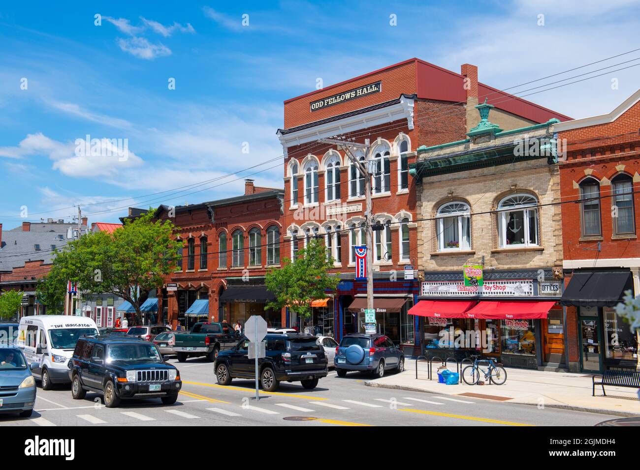 Odd Fellows High Resolution Stock Photography and Images - Alamy