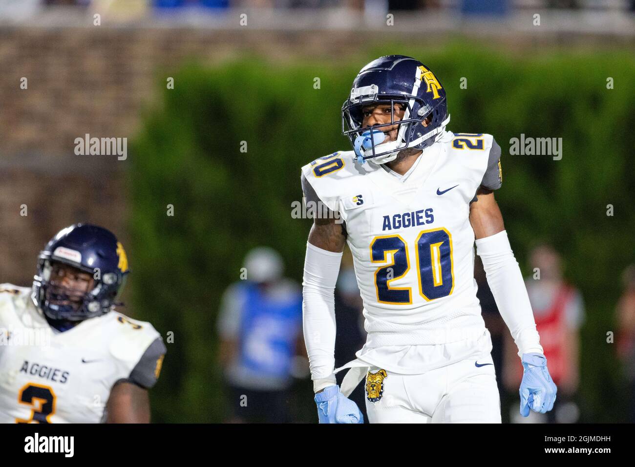 Fbc duke ncat sep 10 0367 jpg hi-res stock photography and images - Alamy
