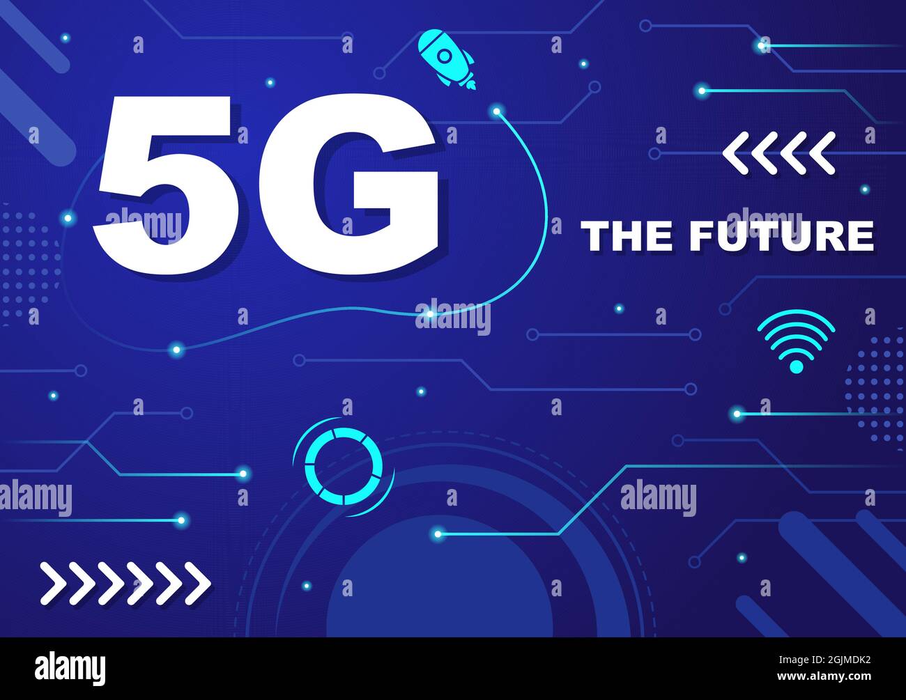 5g tower vector vectors hi-res stock photography and images - Alamy