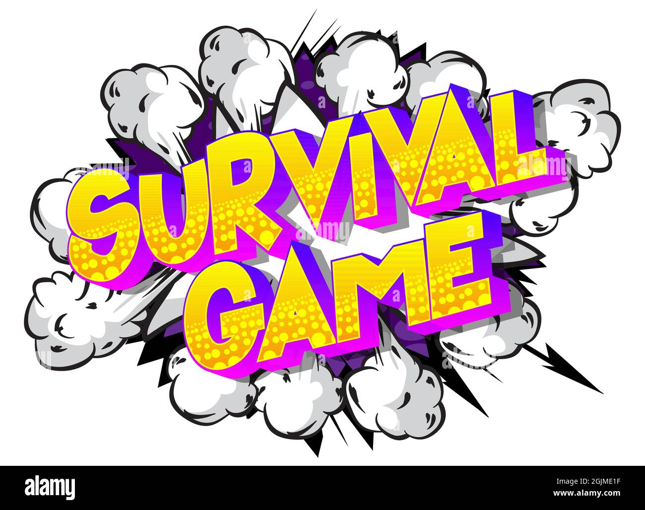Survival Games Logo