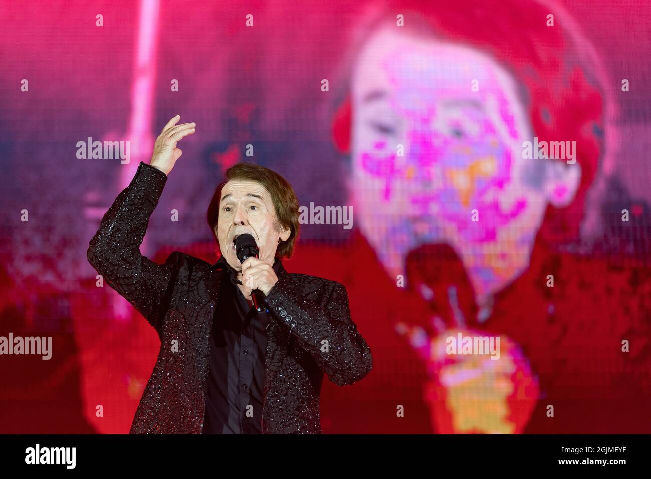 6 sep 2021 hi-res stock photography and images - Alamy