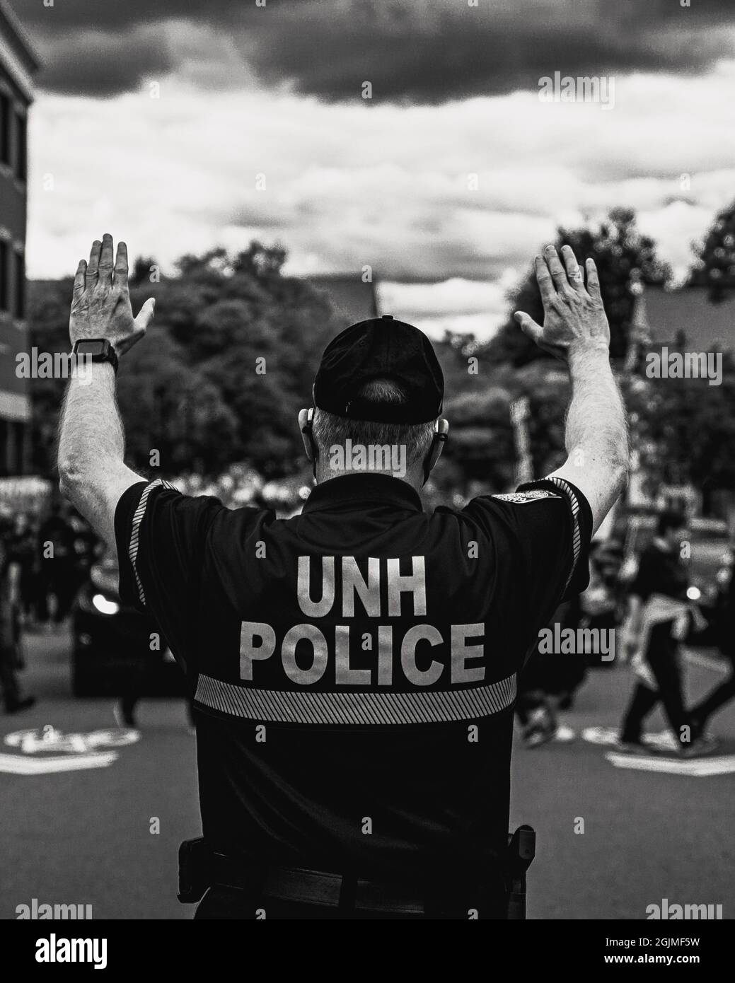 Unh hi-res stock photography and images - Alamy