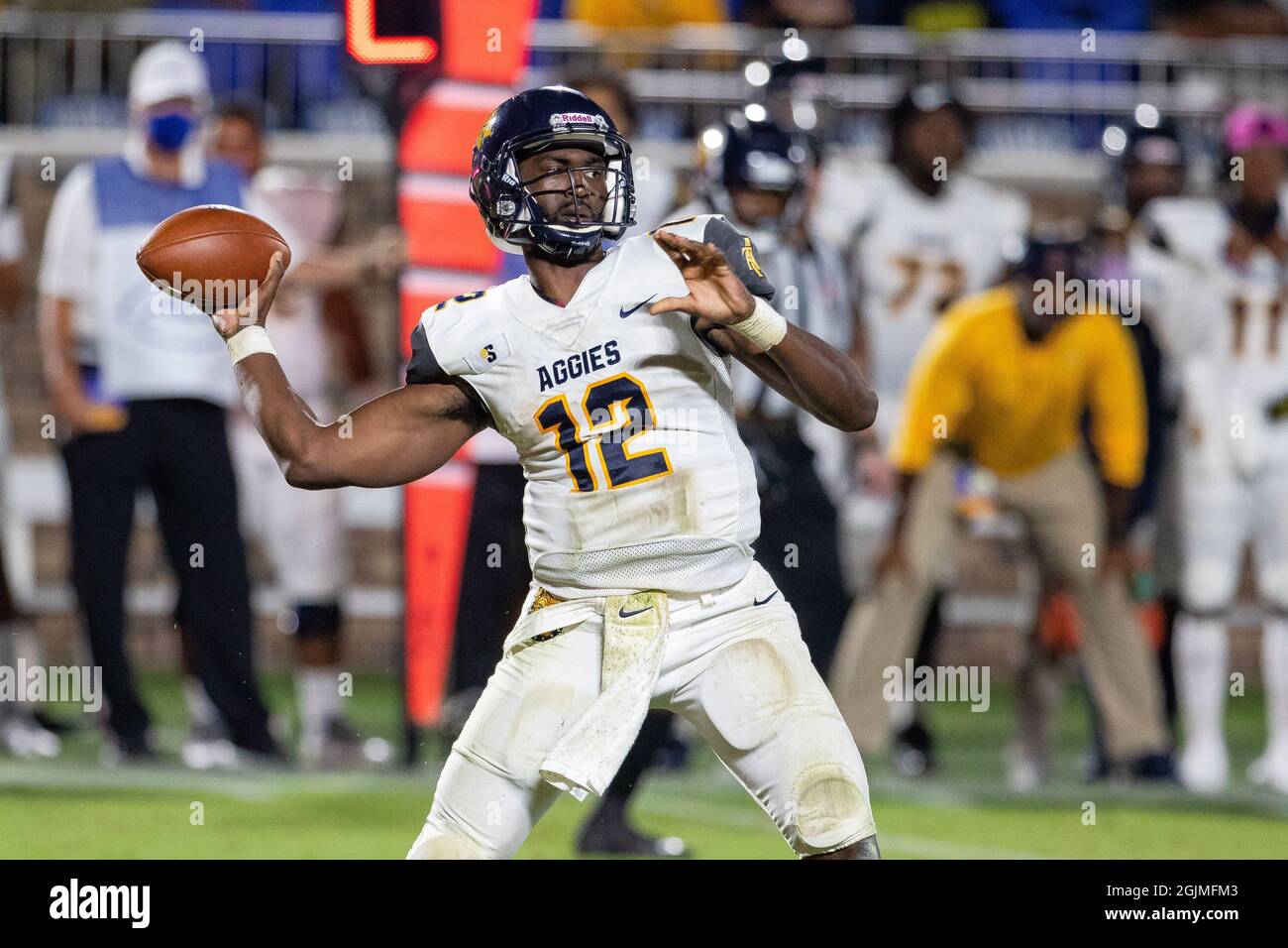 Kingsley field hi-res stock photography and images - Alamy