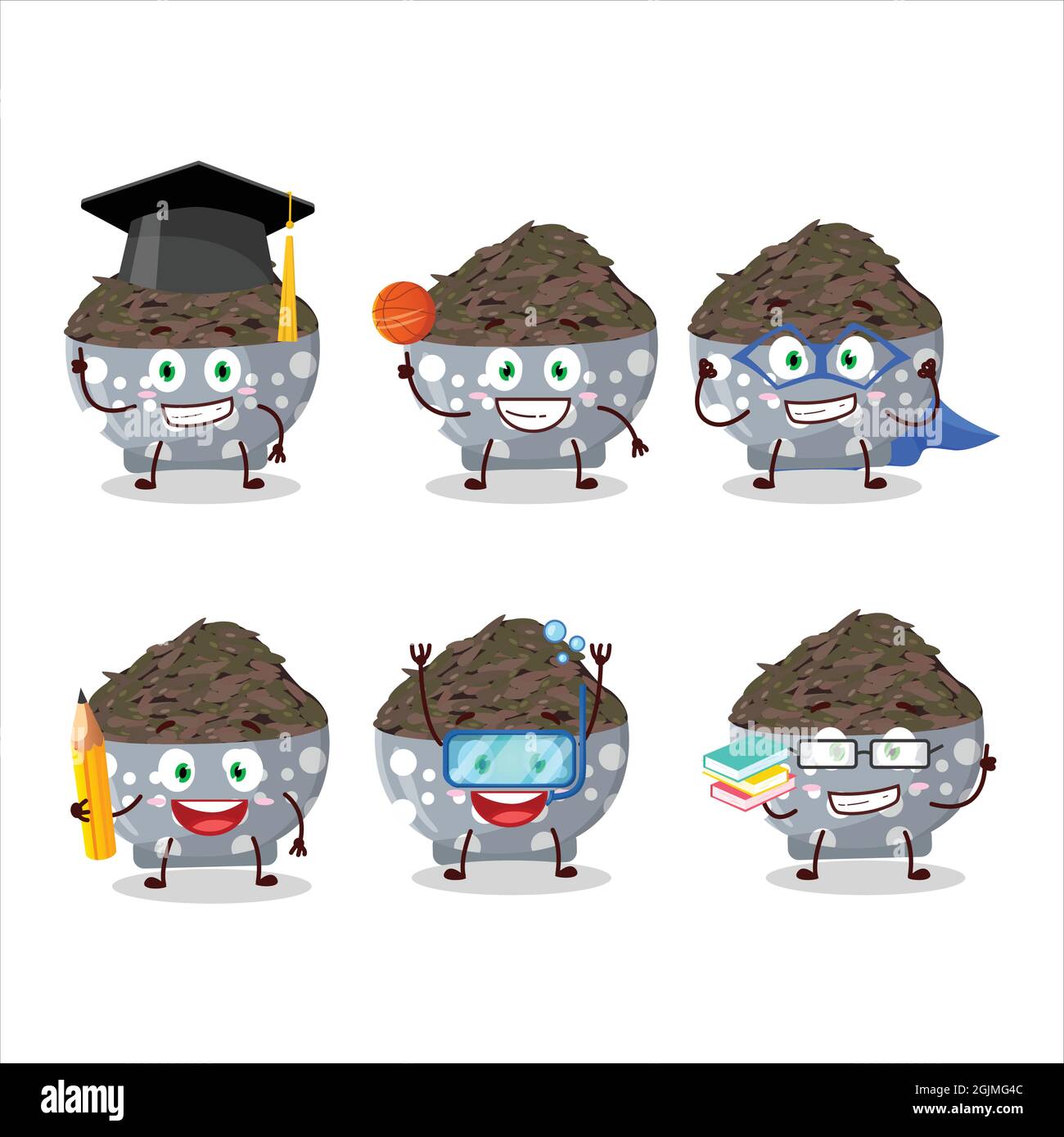 Dietary study Stock Vector Images - Alamy