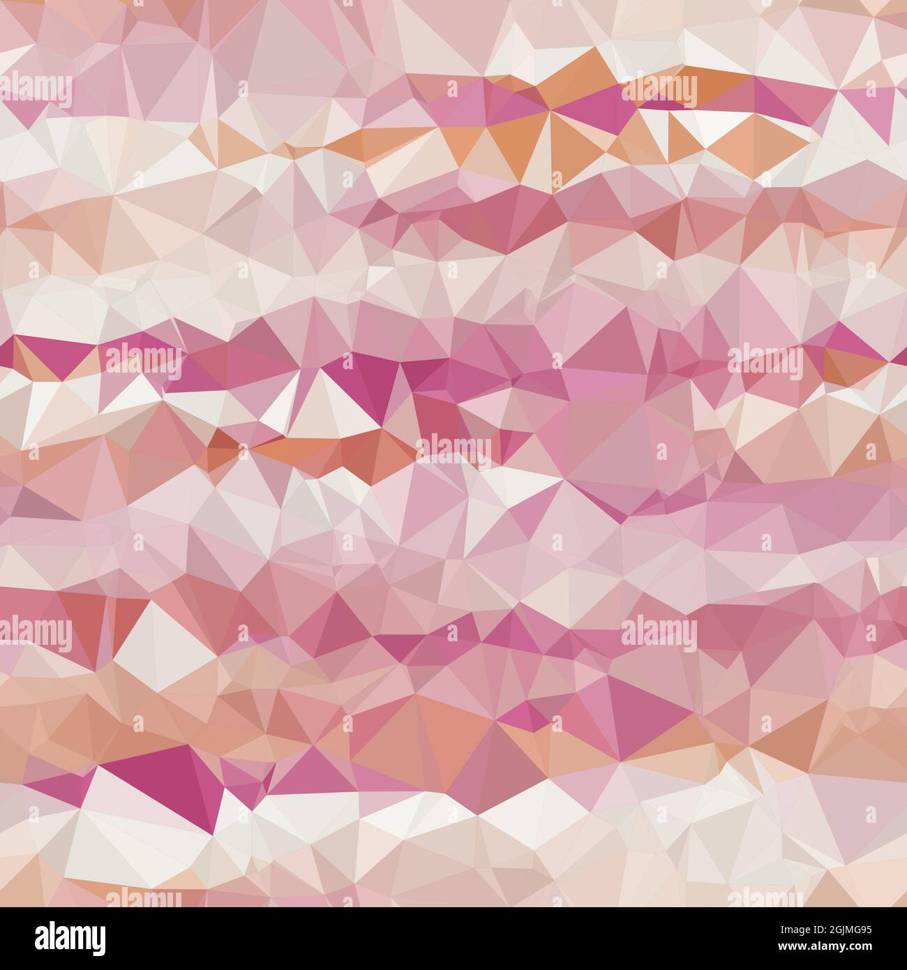 Seamless triangle pattern for surface pattern and print Stock Photo - Alamy