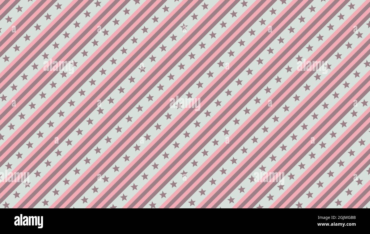 Abstract seamless pattern , Starts and lines pattern, background, lines ...