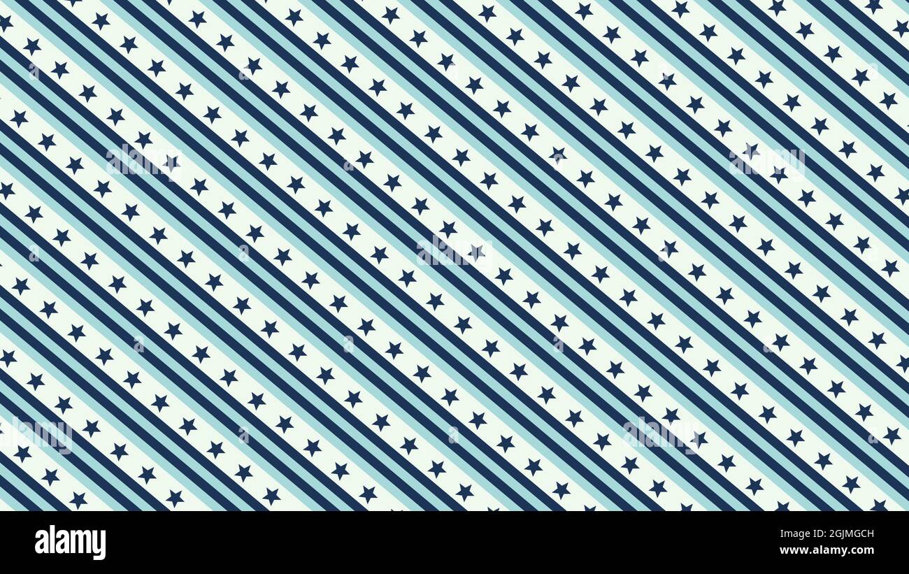 Abstract seamless pattern , Starts and lines pattern, background, lines ...