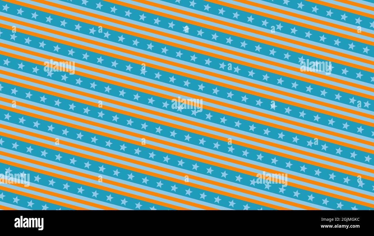 Abstract seamless pattern , Starts and lines pattern, background, lines ...