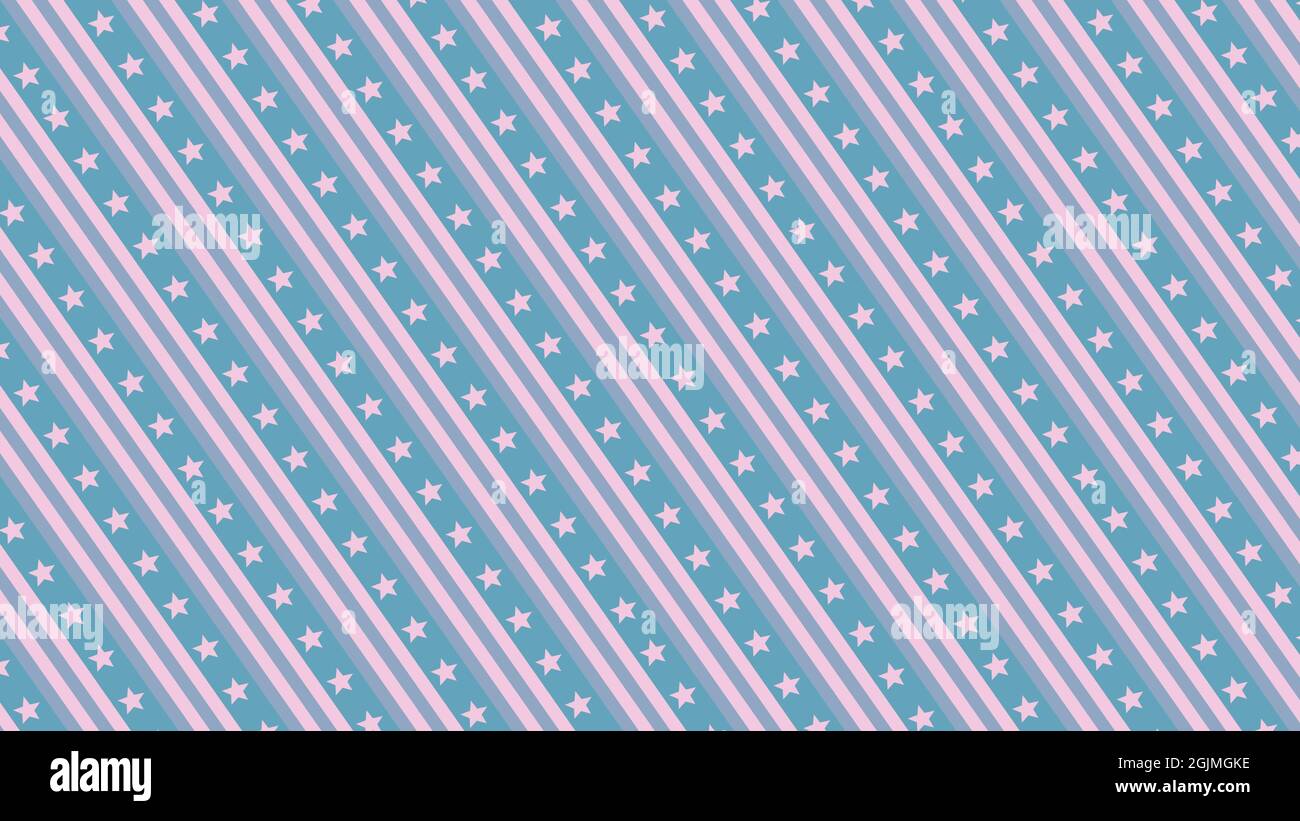 Abstract seamless pattern , Starts and lines pattern, background, lines ...