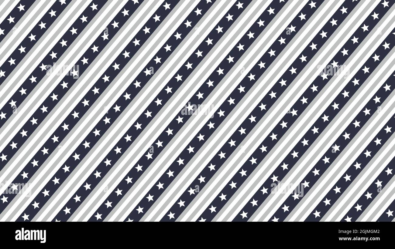 Abstract seamless pattern , Starts and lines pattern, background, lines ...