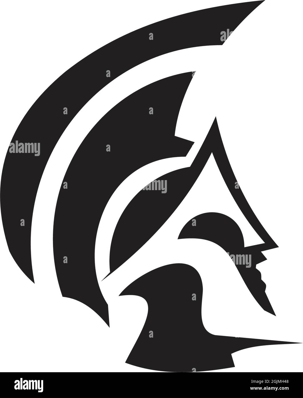 Spartacus vector vectors hi-res stock photography and images - Alamy