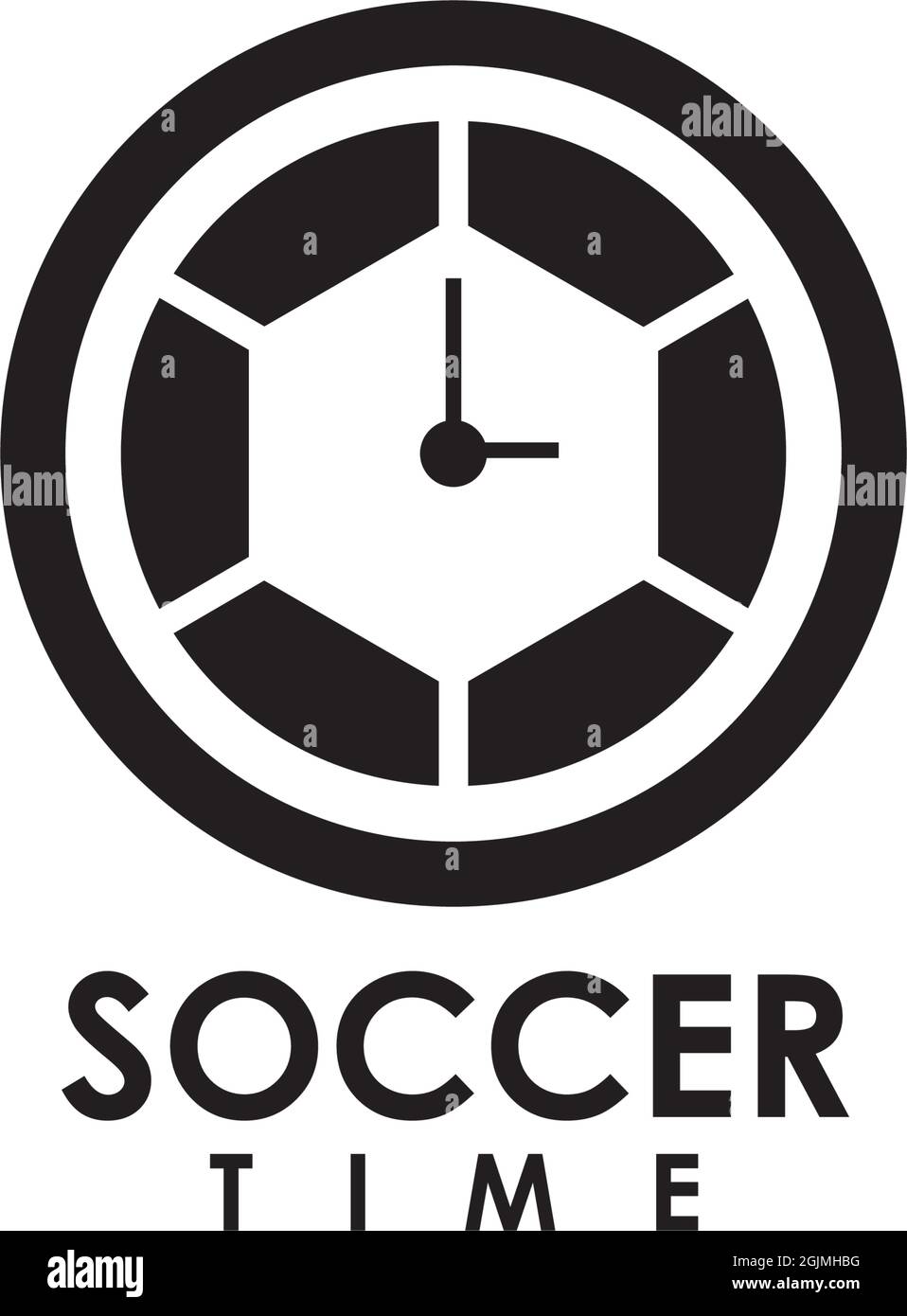 Sport scoreboard template illustration Cut Out Stock Images & Pictures ...