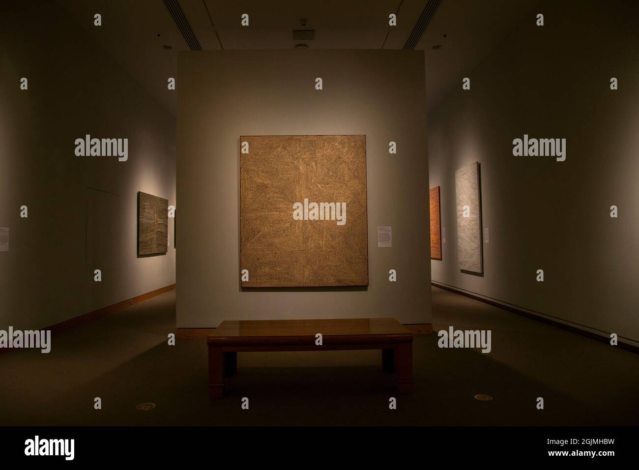 Seattle native american museum hi-res stock photography and images - Alamy