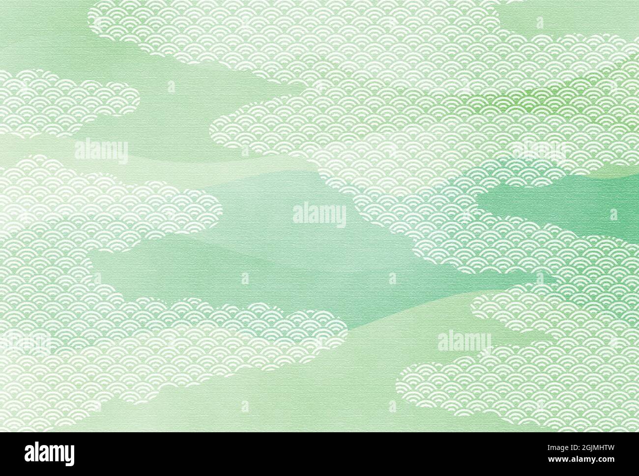 Japanese traditional background. Vector illustration Stock Vector Image ...