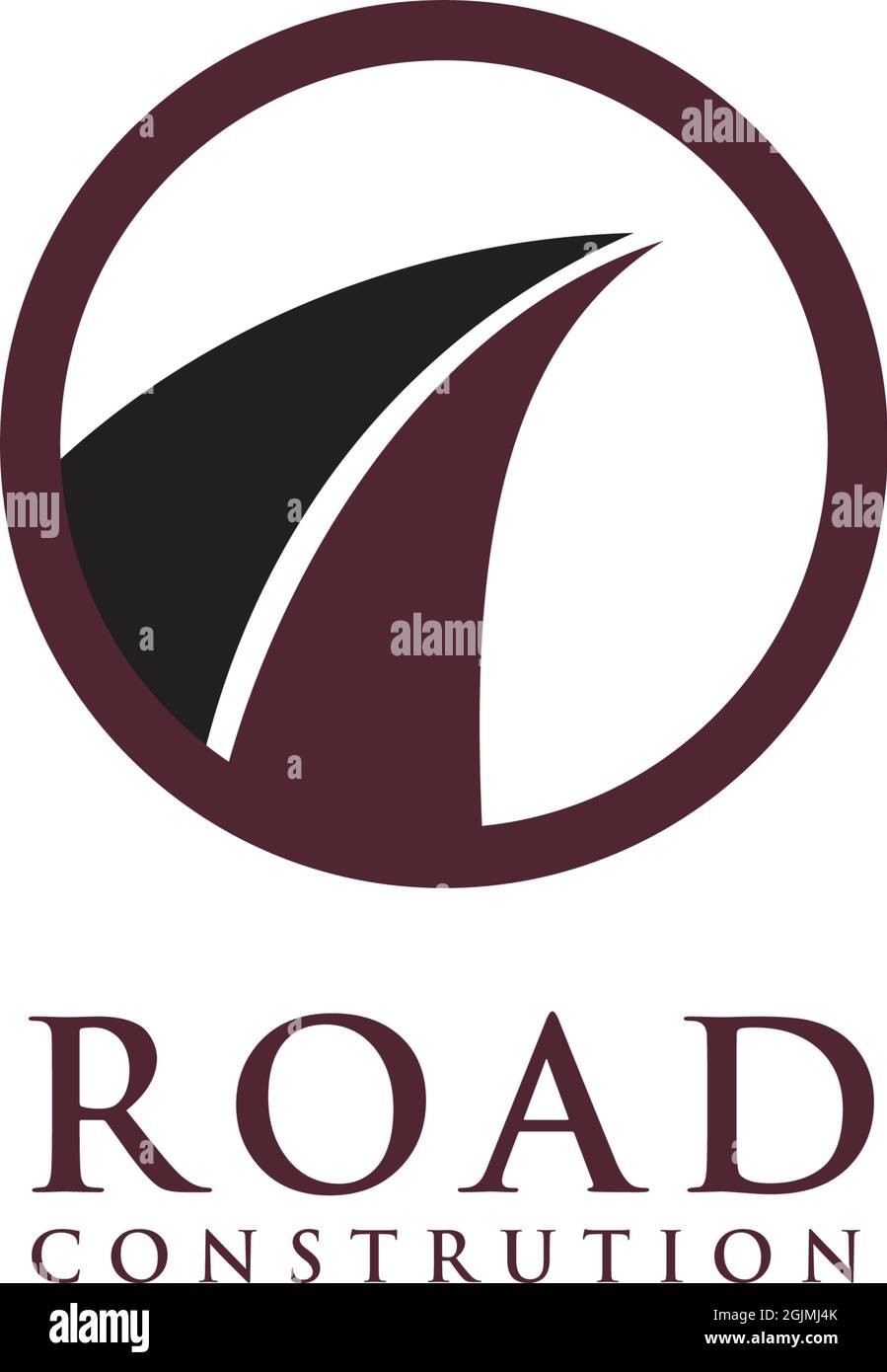 Twist valley Stock Vector Images - Alamy