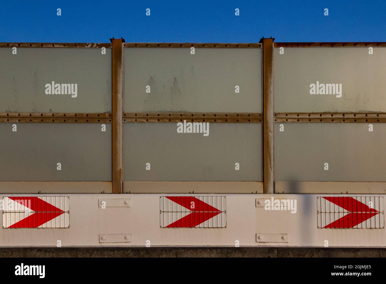 Japanese expressway detail hi-res stock photography and images - Alamy