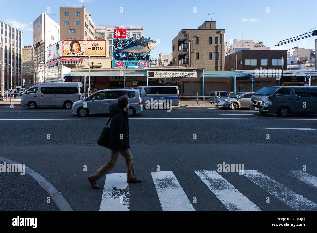 Zebra crossing zones hi-res stock photography and images - Alamy