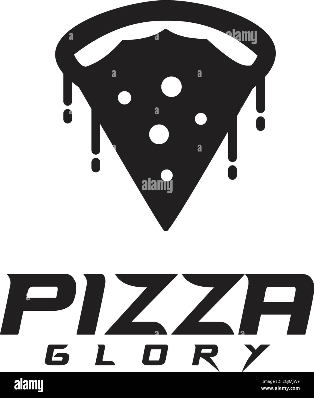 Glory Logo Design