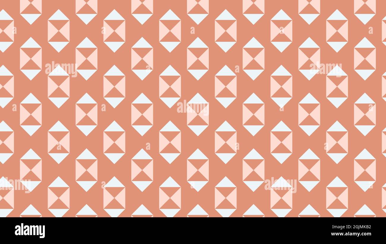 Abstract seamless pattern , Triangle pattern, background, Triangle ...