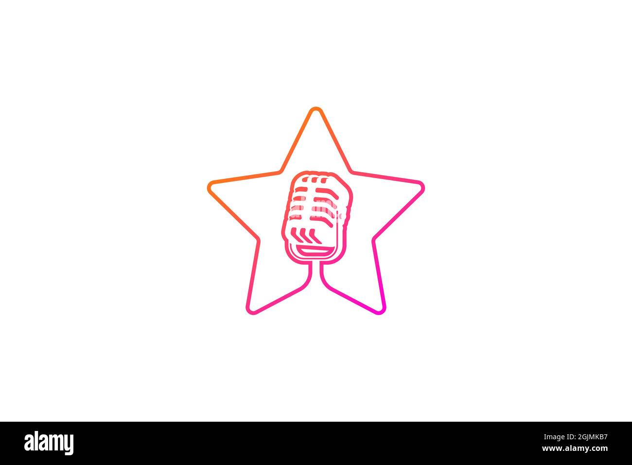 T Inside Star Logo Letter T Star Logo Branition