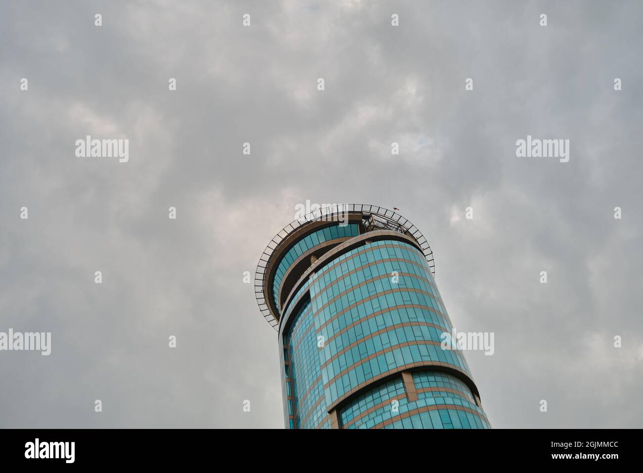 istanbul Turkey. Residential building modern architecture in istanbul ...