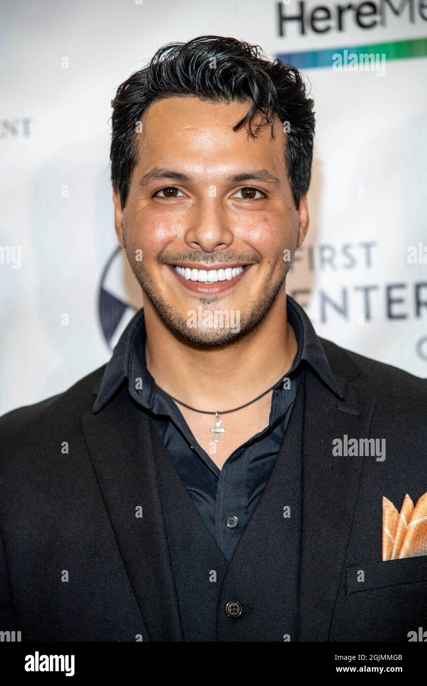 Luke lerma hi-res stock photography and images - Alamy