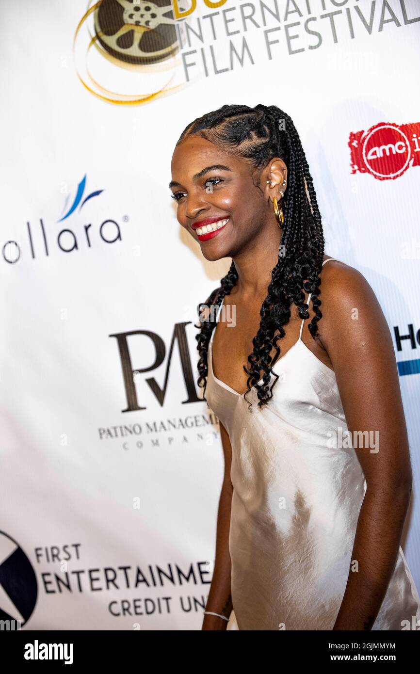 Nicole sousa hi-res stock photography and images - Alamy