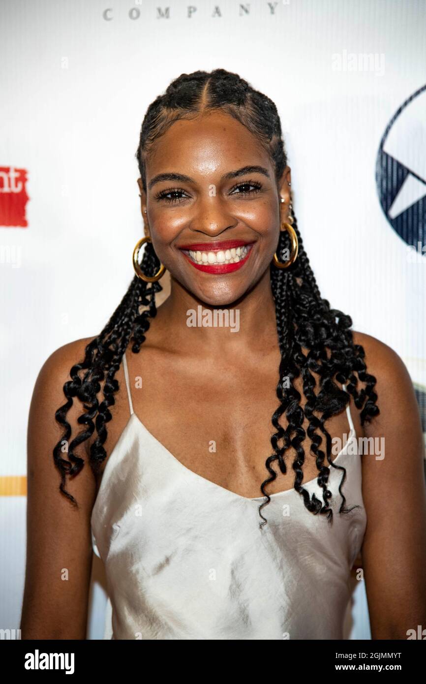 Nicole sousa hi-res stock photography and images - Alamy