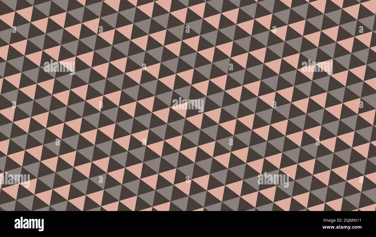 Abstract seamless pattern , Triangle pattern, background, Triangle ...