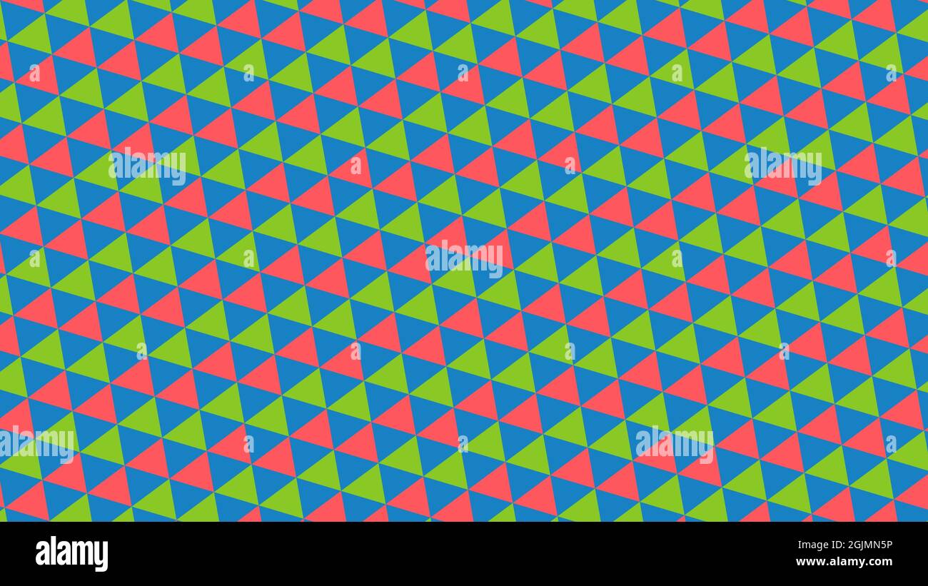 Abstract seamless pattern , Triangle pattern, background, Triangle ...