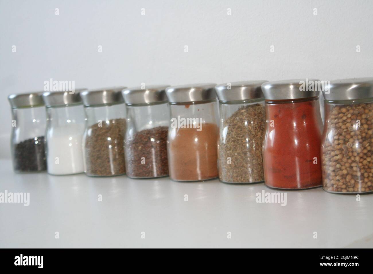 Spices board of india hi-res stock photography and images - Alamy