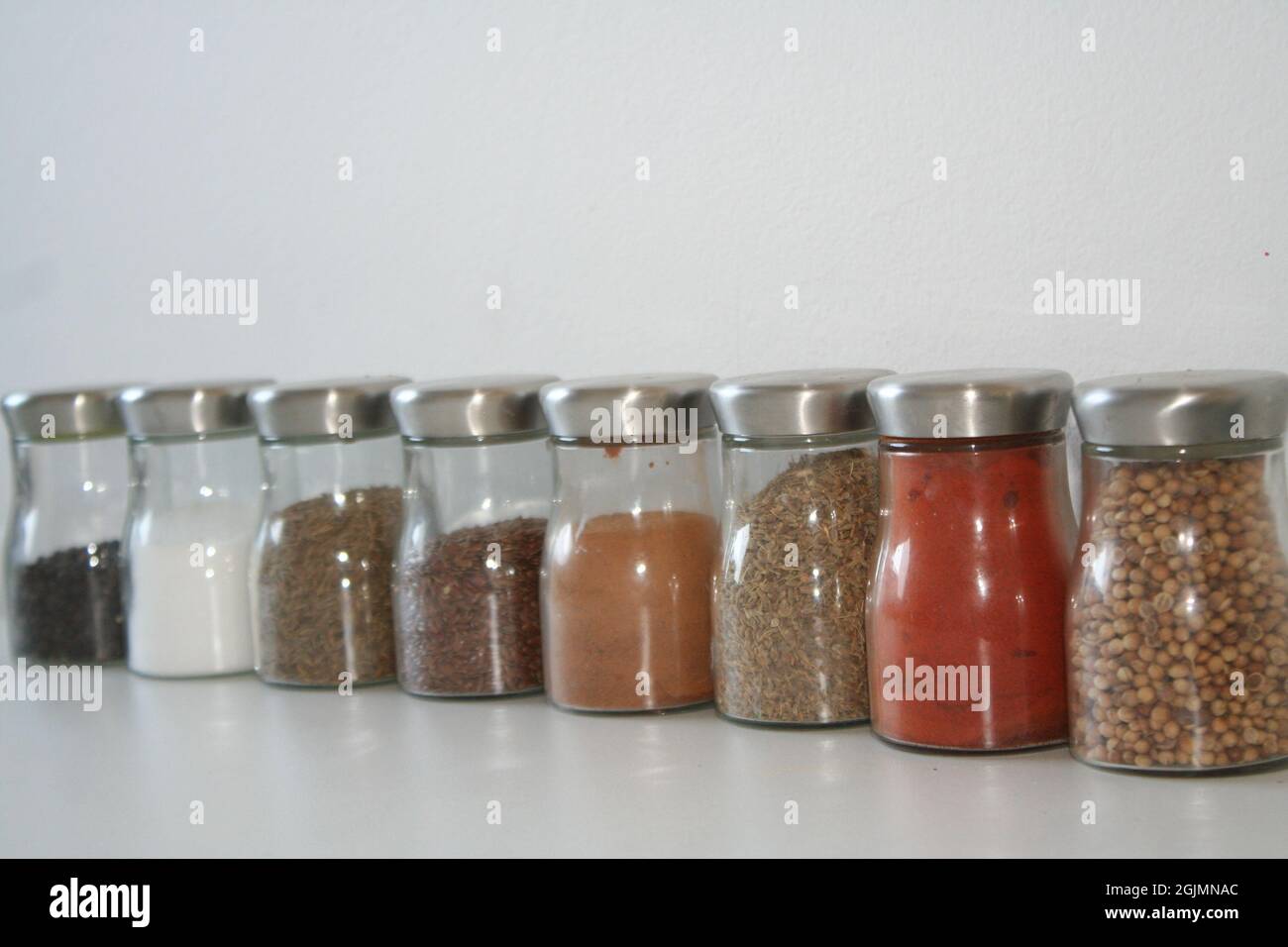 International kithen hi-res stock photography and images - Alamy