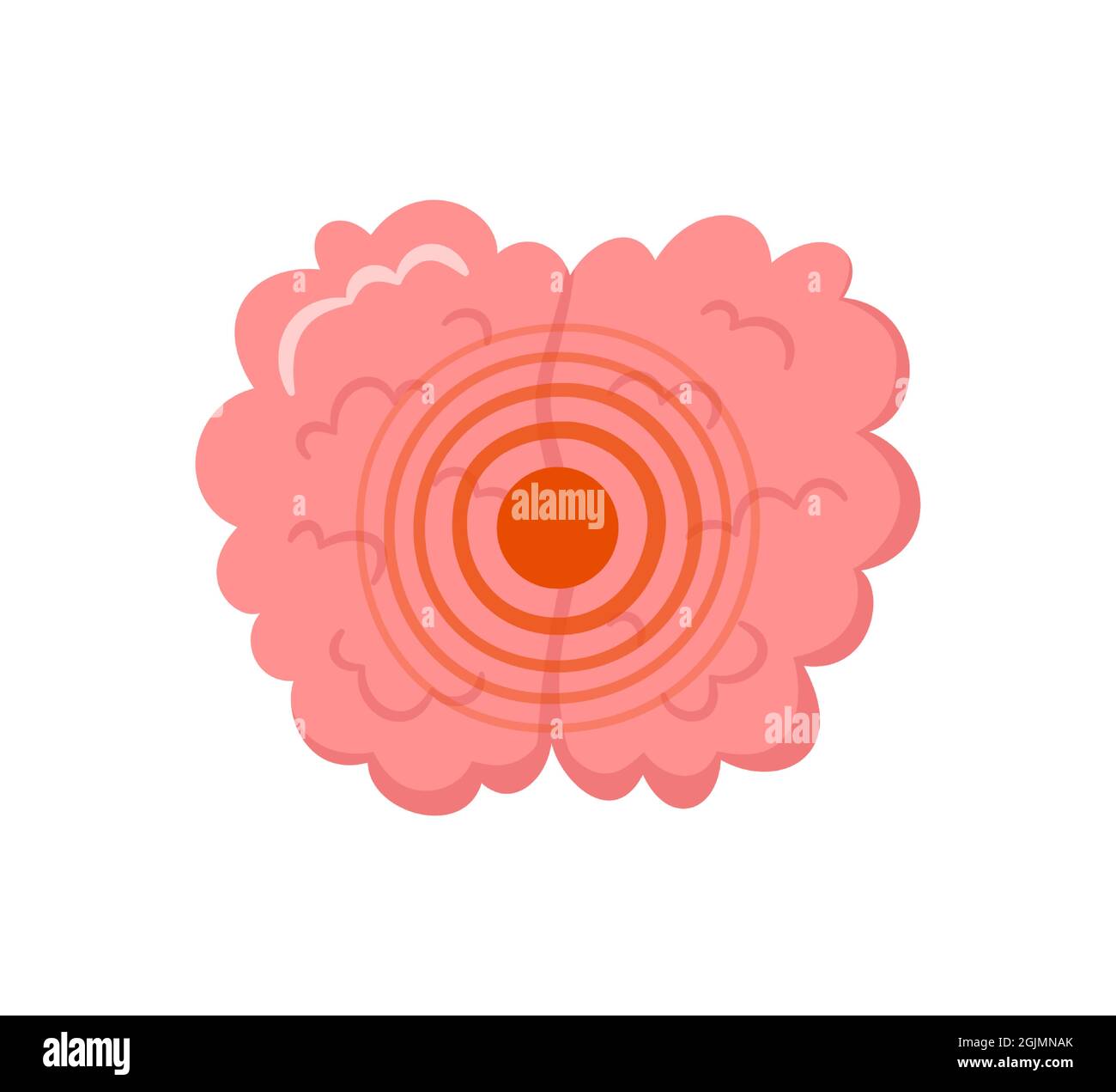 Diseases cartoon hi-res stock photography and images - Alamy