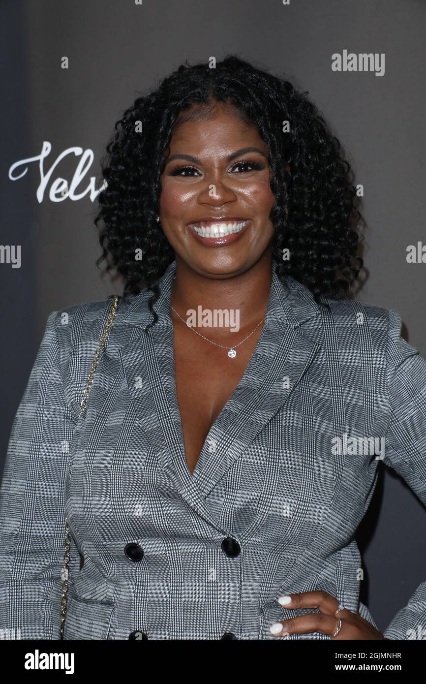 Candace nicholas lippman hi-res stock photography and images - Alamy