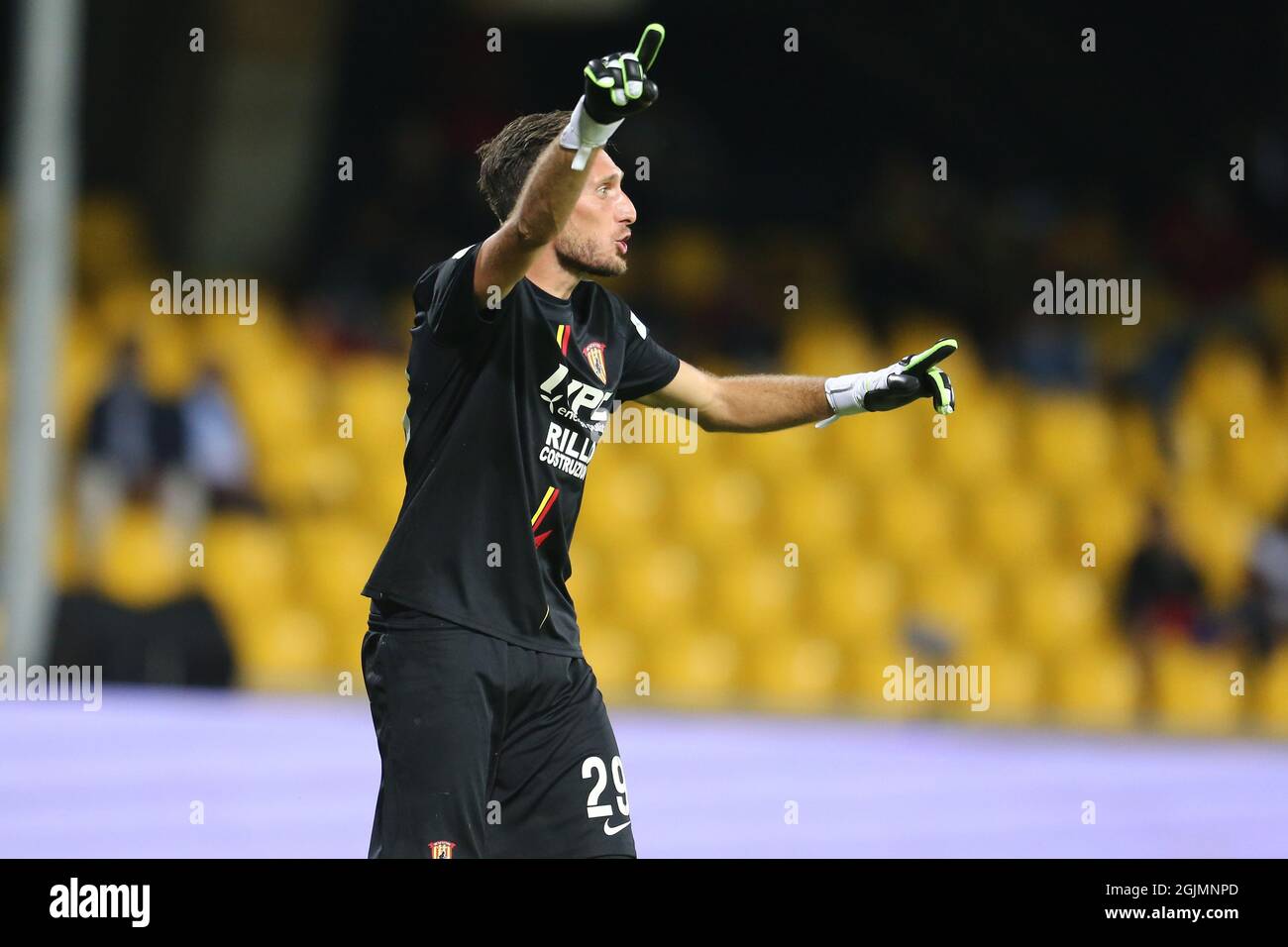 Alberto paleari hi-res stock photography and images - Alamy