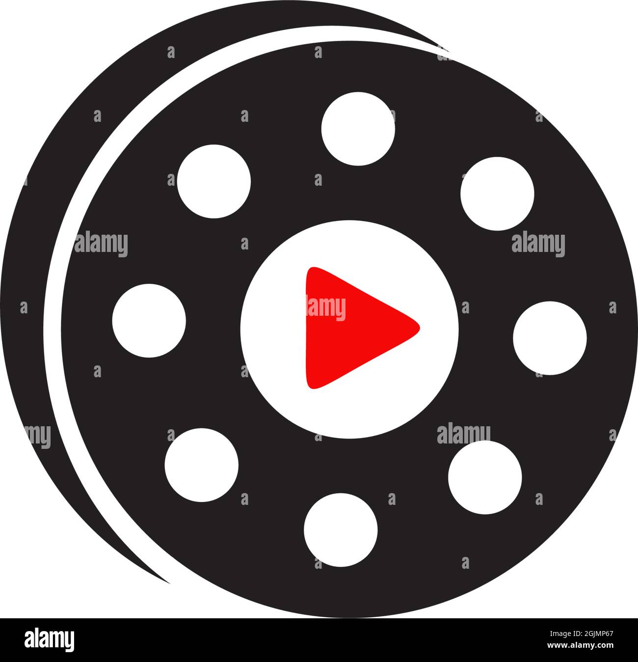 Movie maker hi-res stock photography and images - Alamy