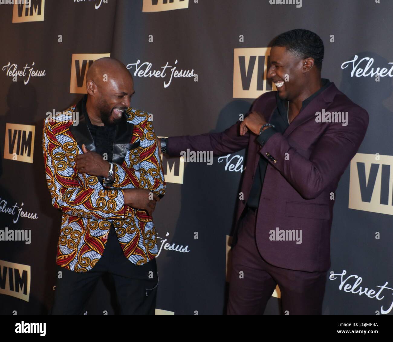 Los Angeles, California, USA.10th September, 2021. Director/producer ...