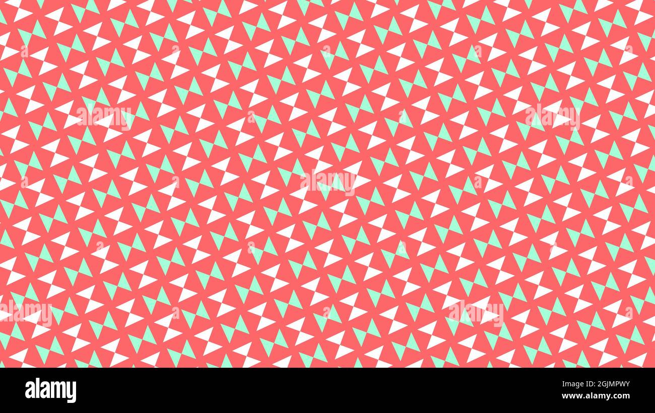 Geometric triangle wall background hi-res stock photography and images ...