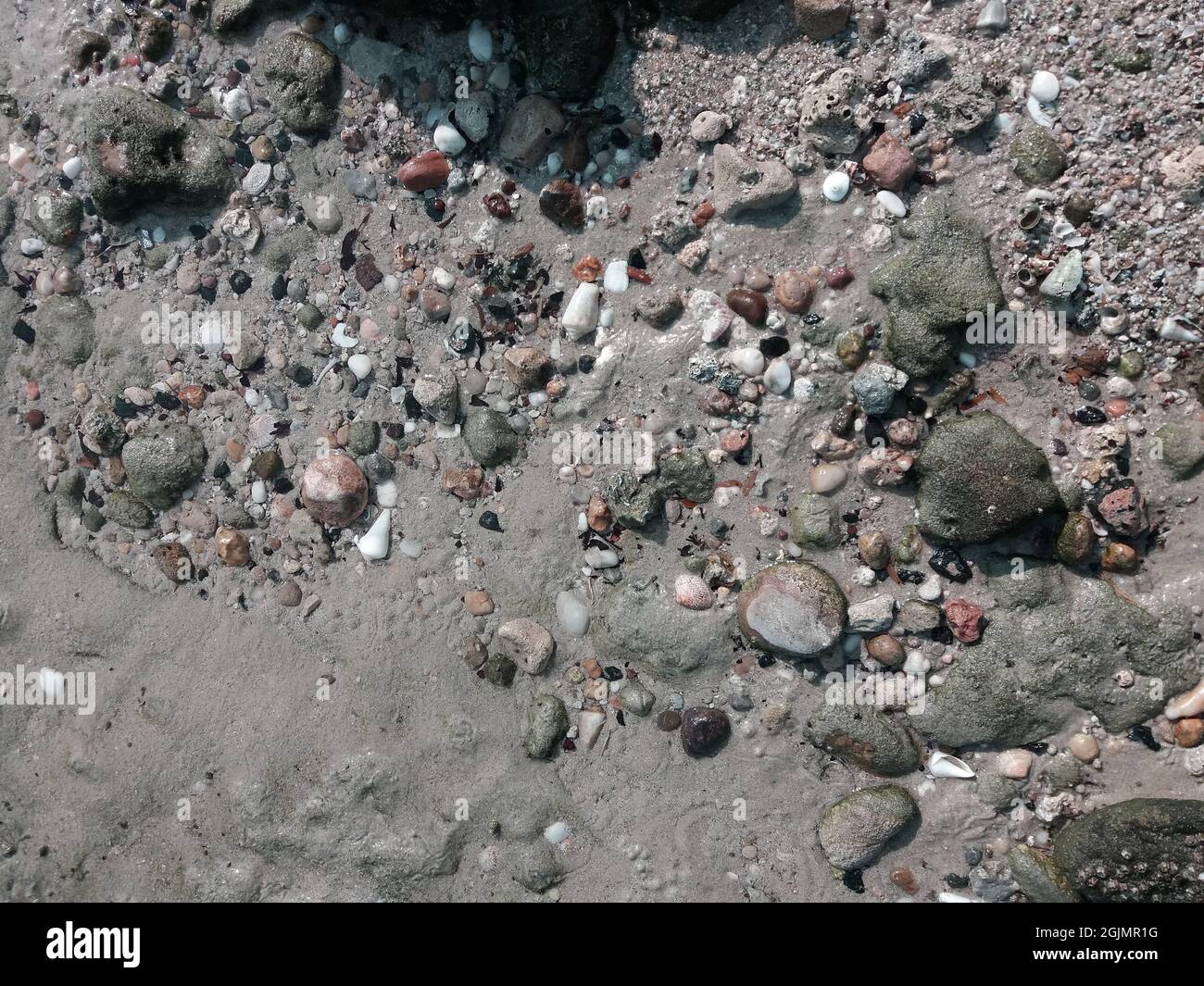 Egaila beach hi-res stock photography and images - Alamy