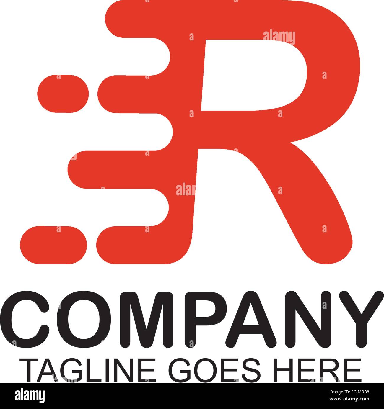 Fast and furious logo hi-res stock photography and images - Alamy