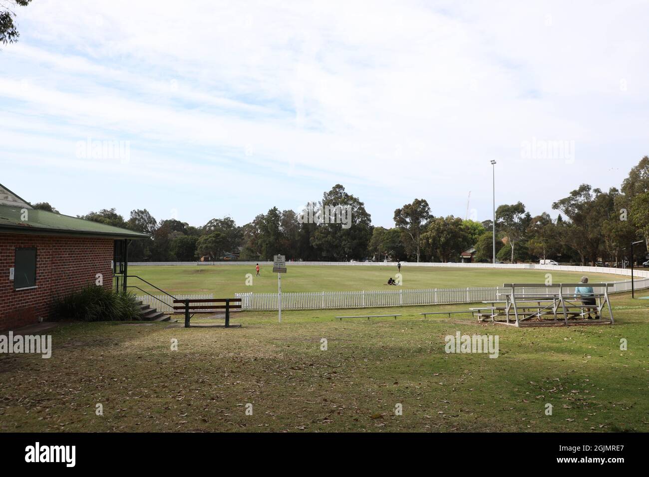 Airey park hi-res stock photography and images - Alamy