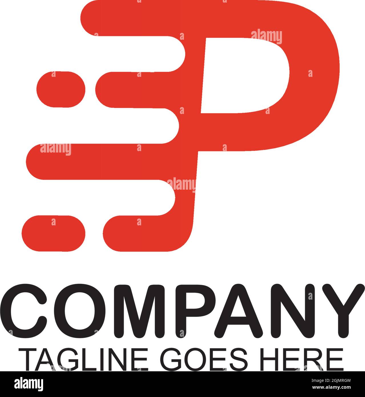 Furious letter Stock Vector Images - Alamy