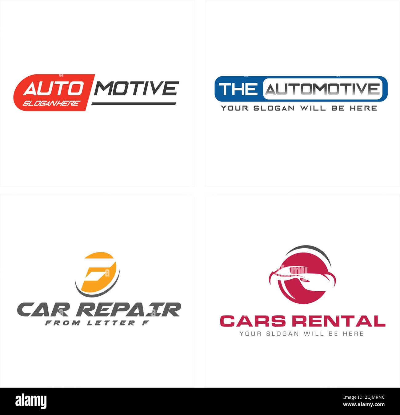 Car point Stock Vector Images - Alamy