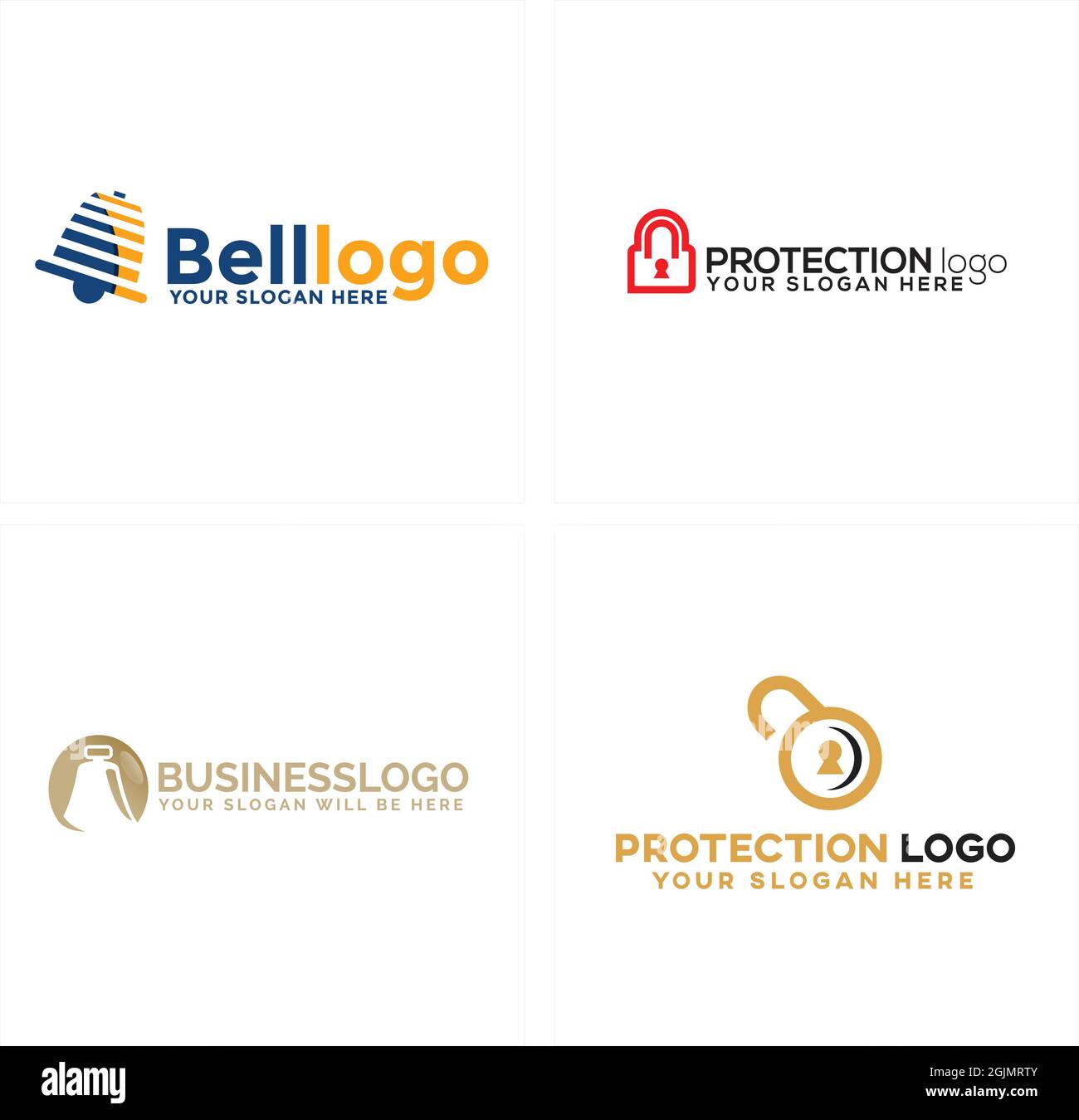 Bell system logo Cut Out Stock Images & Pictures - Alamy
