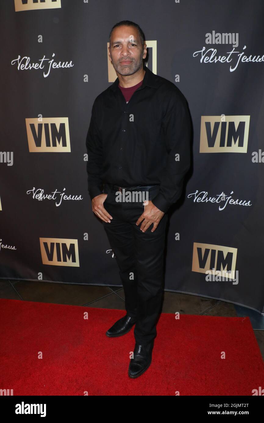 Patrick Faucette Family