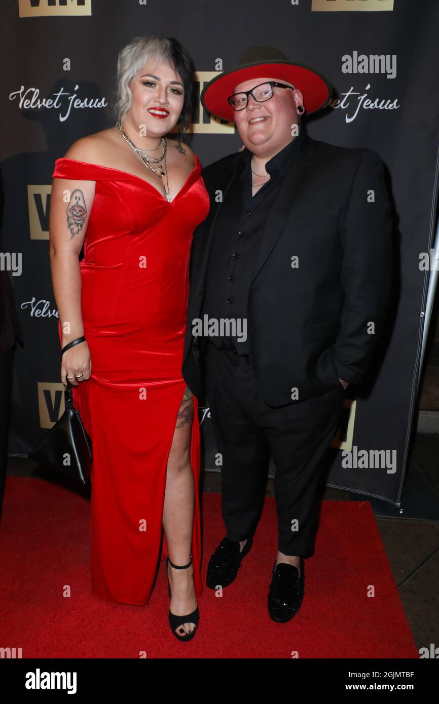 Los angeles california ariel hi-res stock photography and images - Alamy