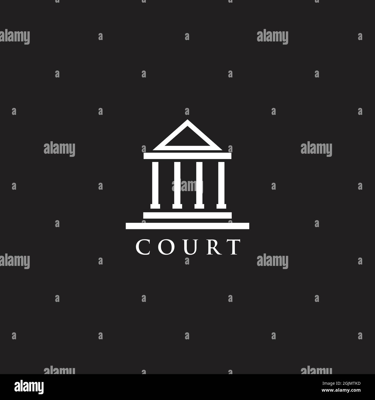 Ancient roman school Stock Vector Images - Alamy