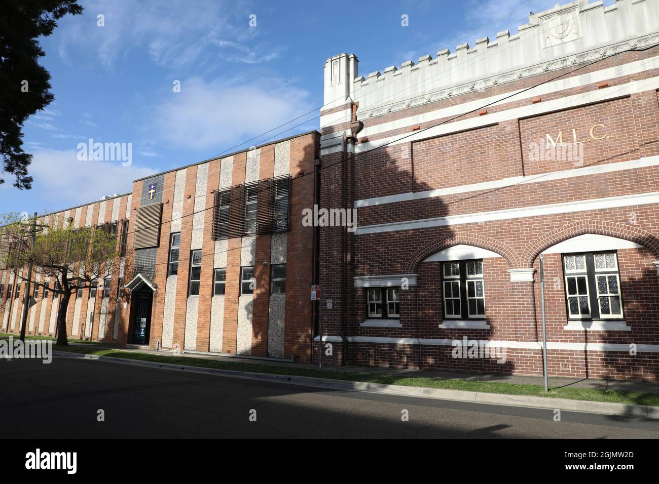 Mlc School High Resolution Stock Photography and Images - Alamy